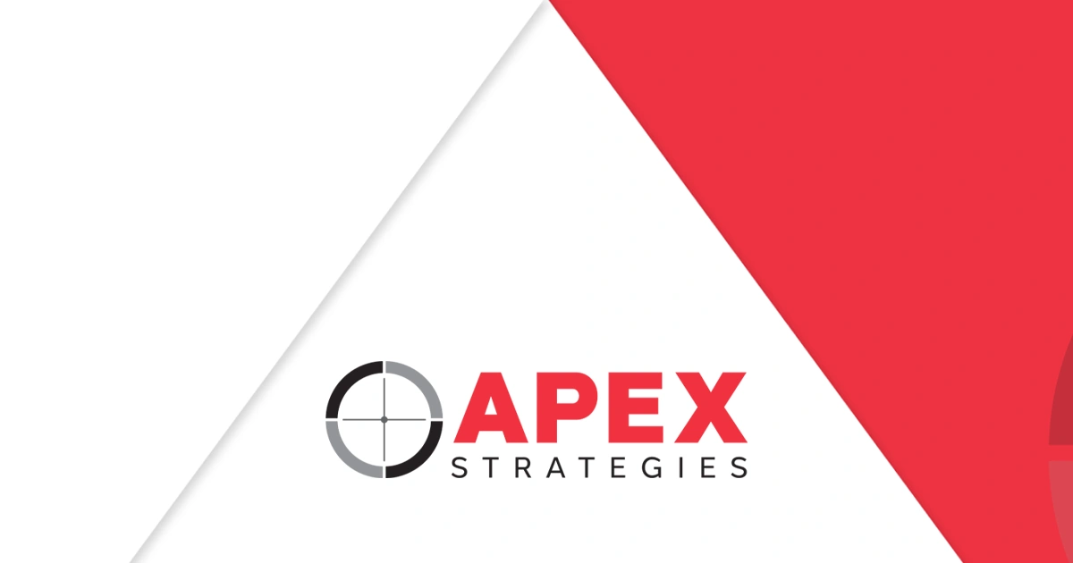Apex Strategies - Effective Strategies. Effective Marketing.